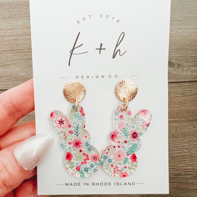 Easter Jewelry - Etsy