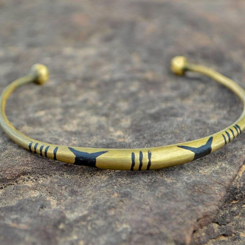 African Bracelet - Etsy