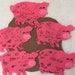 Brown Bear Brown Bear What Do You See Flannel Felt Story/laser Cut ...