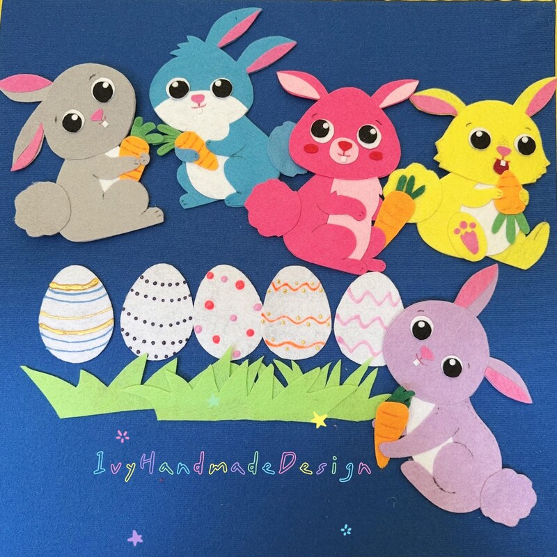 IvyHandmadeDesign - Etsy