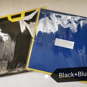 Double Sided Compact Portable Foldable Felt Board/learning Mat/flannel ...