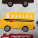 12 Sets of Transportation/vehicles Felt Board Set/kid Flannel - Etsy