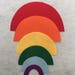 Rainbow Stew Felt Story/rainbow Puzzle//rainbow Colors Felt Story ...
