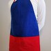 Show and Tell Apron/storytelling/felt Story/flannel Board/game/kid ...