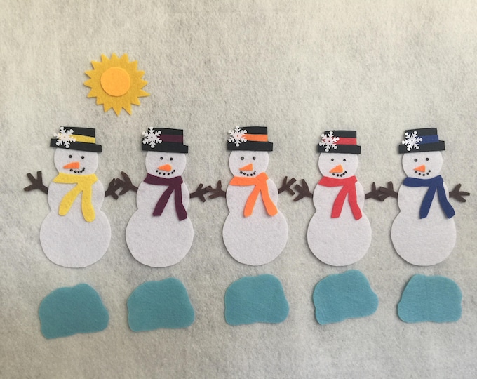 Shape House Felt Story, Felt Board Story, Felt Set, Circle Time ...