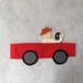Mr Gumpy's Motor Car Felt Story/flannel Felt Story/preschool/teacher ...
