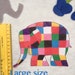 Elmer/the Story of a Patchwork Elephant/felt Story - Etsy Canada