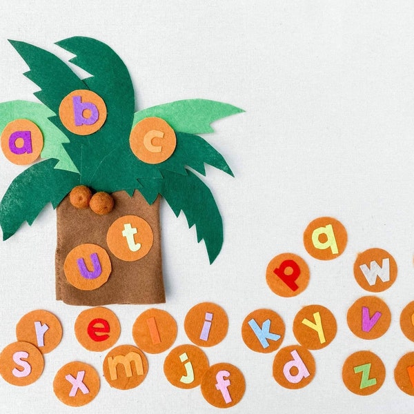 Chicka Boom Boom - Etsy