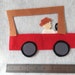 Mr Gumpy's Motor Car Felt Story/flannel Felt Story/preschool/teacher ...