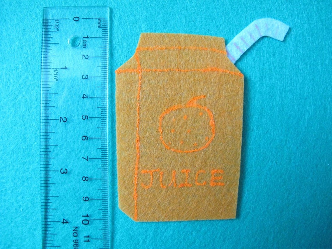 Dog's Colorful Day Felt Story Set/teaching Resource/ | Etsy Canada