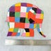 Elmer/the Story of a Patchwork Elephant/felt Story Set/teaching ...