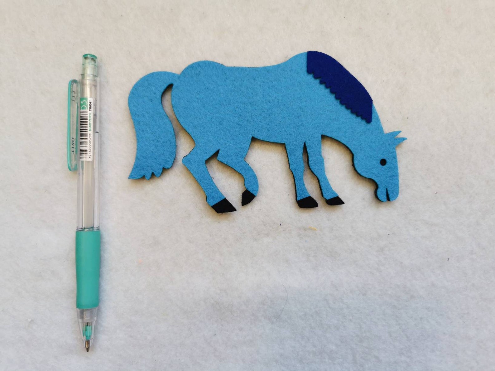 Brown Bear Brown Bear What Do You See Flannel Felt Story/laser Cut ...