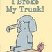 I Broke My Trunk!/an Elephant and Piggie Felt Story/flannel Board ...