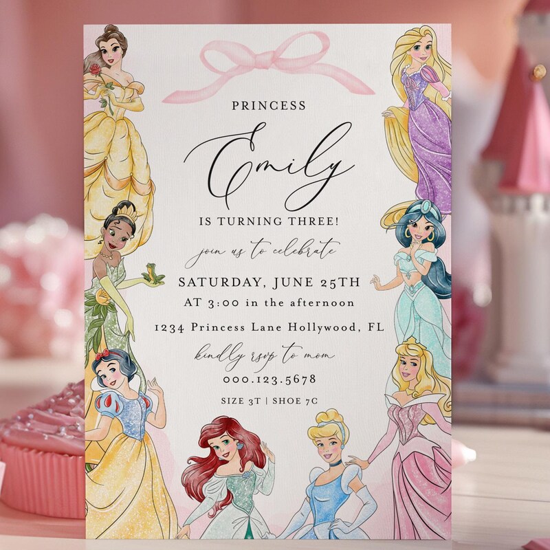 Princess Bags for Girls - Etsy