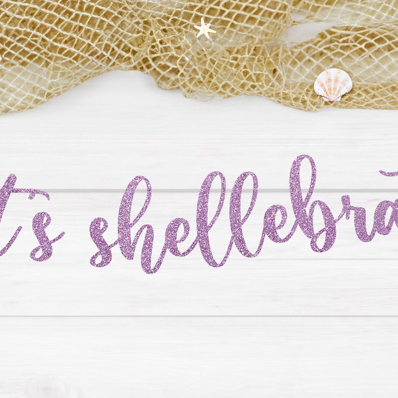 Shellabrate - Etsy