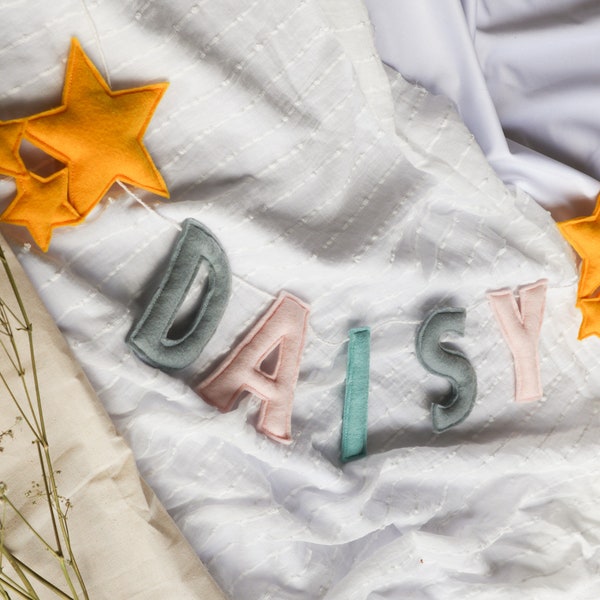 Nursery Banner - Etsy