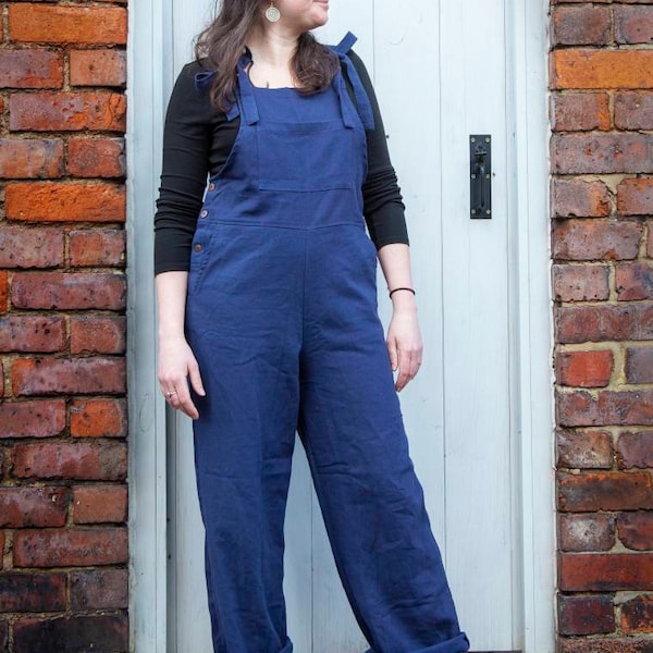 Dungarees - Etsy