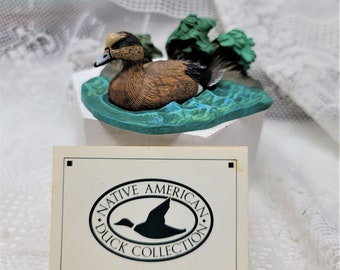 Avon Duck Collection - Etsy