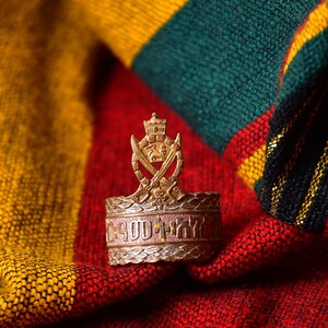 Vintage Rasta Lion of Judah Ring Handmade Moambessa Ring Rasta Haile ...