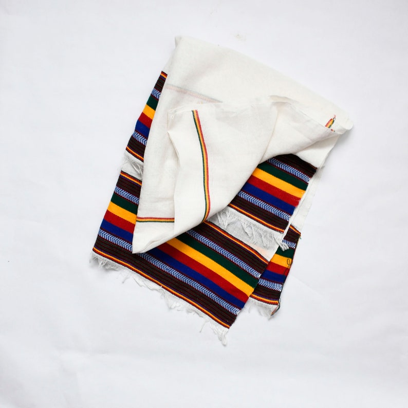 Ethiopian Rasta Scarf Head Wrap African Clothing Ethiopian - Etsy