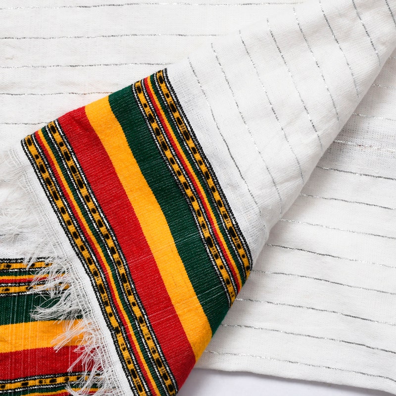 Ethiopian Netela - Etsy