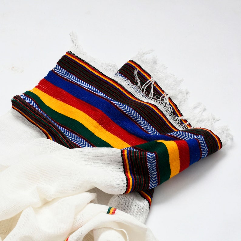 Ethiopian Rasta Scarf Head Wrap African Clothing Ethiopian - Etsy