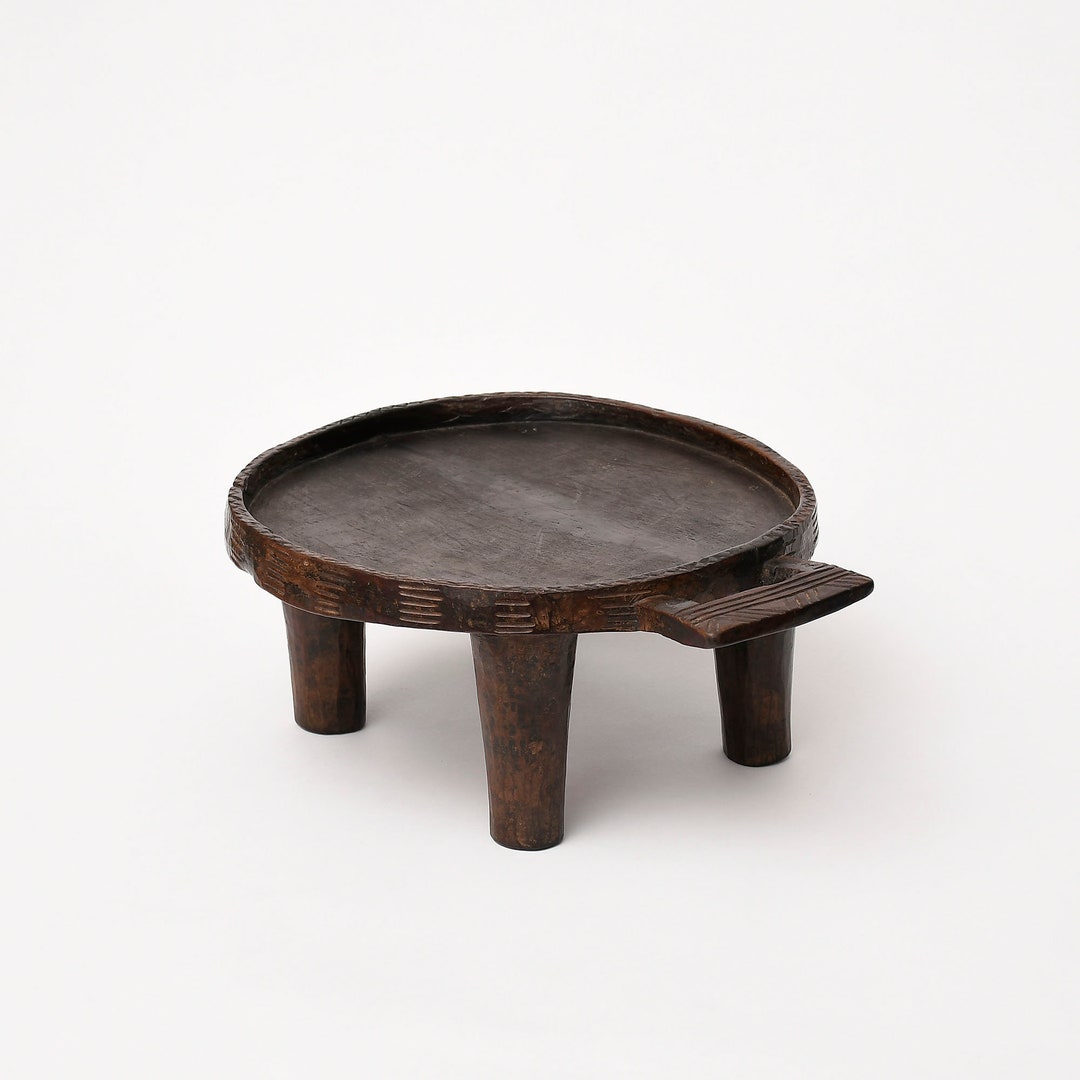 Old Ethiopian Coffee Tray Table Coffee Ceremony Ethnic Culture - Etsy