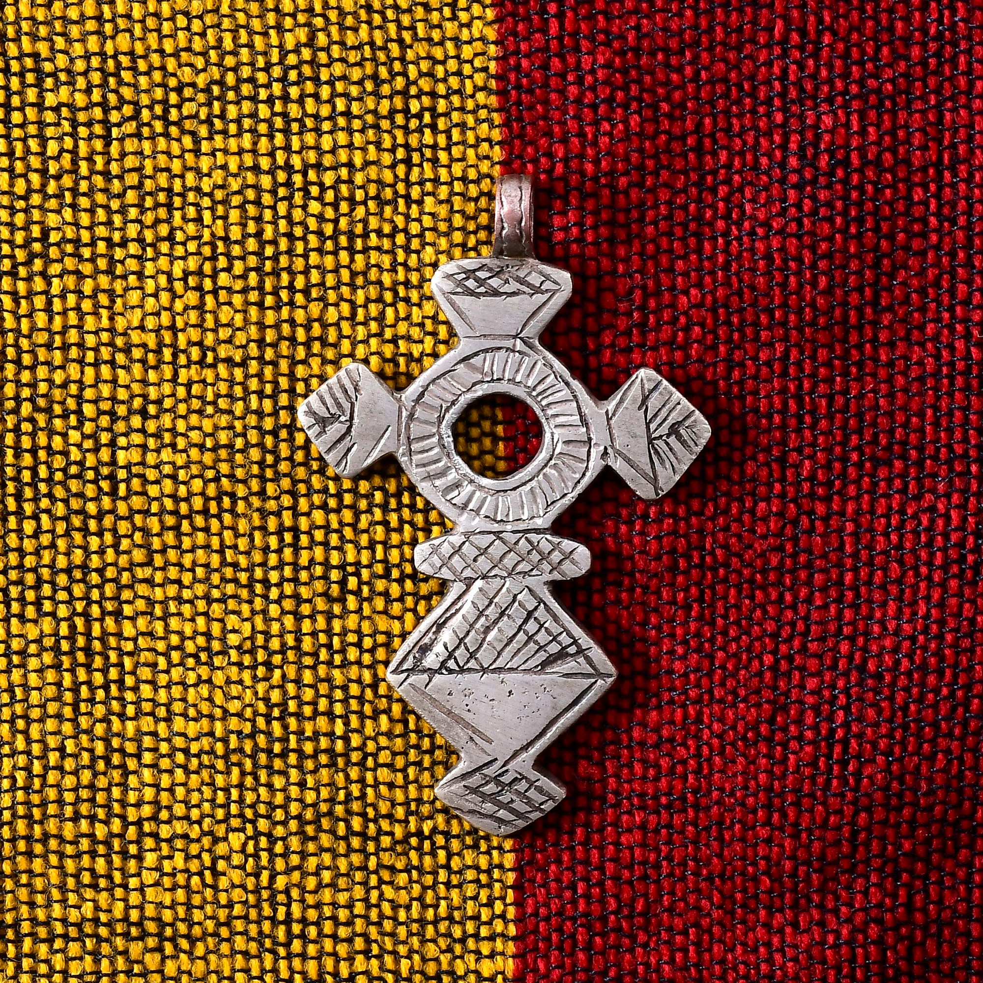 Ethiopian Vintage Coptic Cross Spacer Beads Cross Pendent Cross Pendent ...