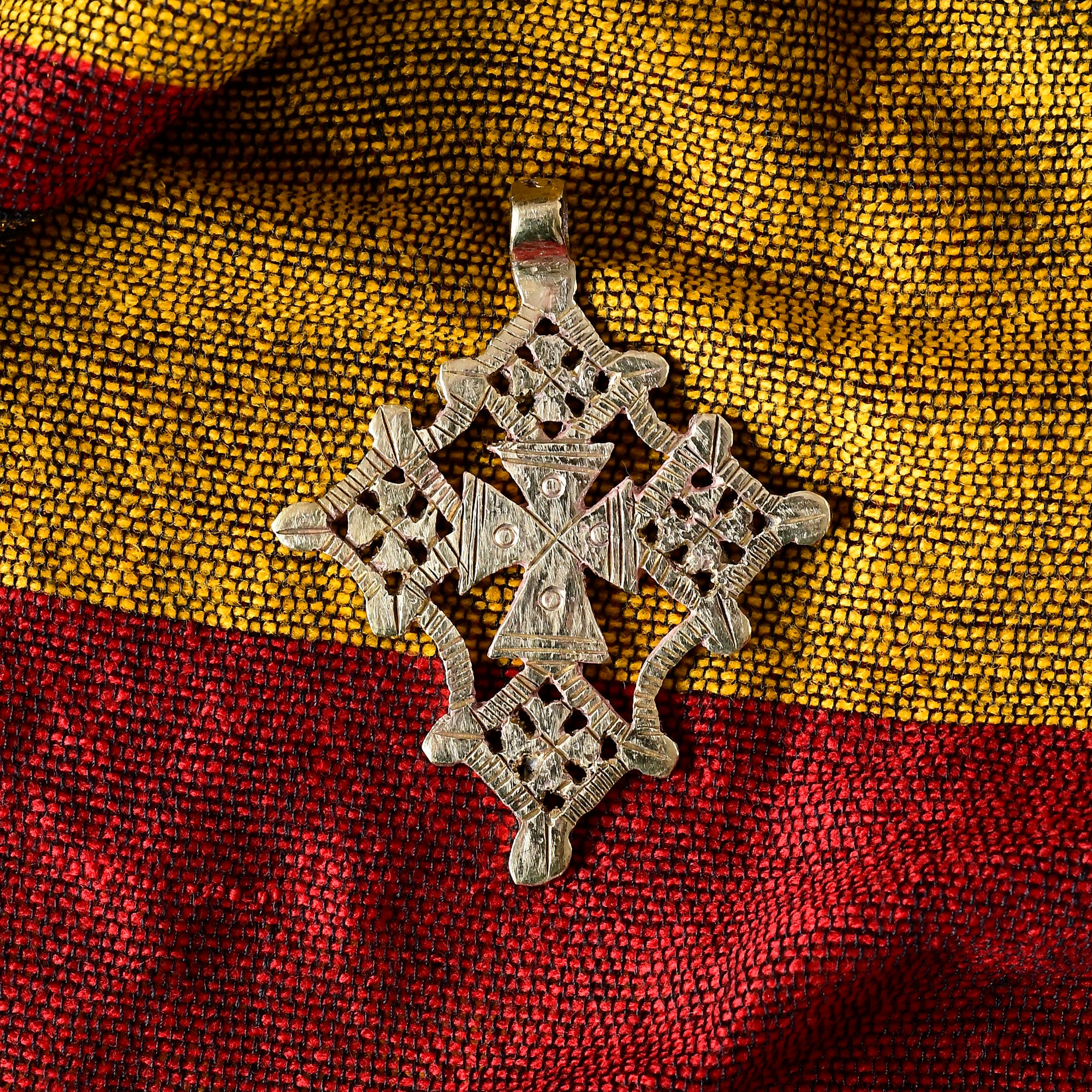 Star of David Neck Cross Lion of Judah Pendant Rasta Clothing Rastafari ...