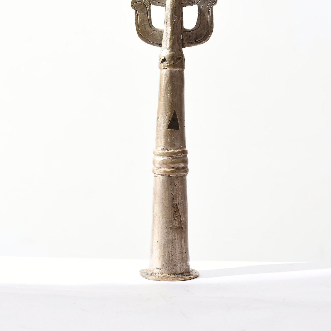 Ethiopian Processional Cross Orthodox Church Altar Cross - Etsy