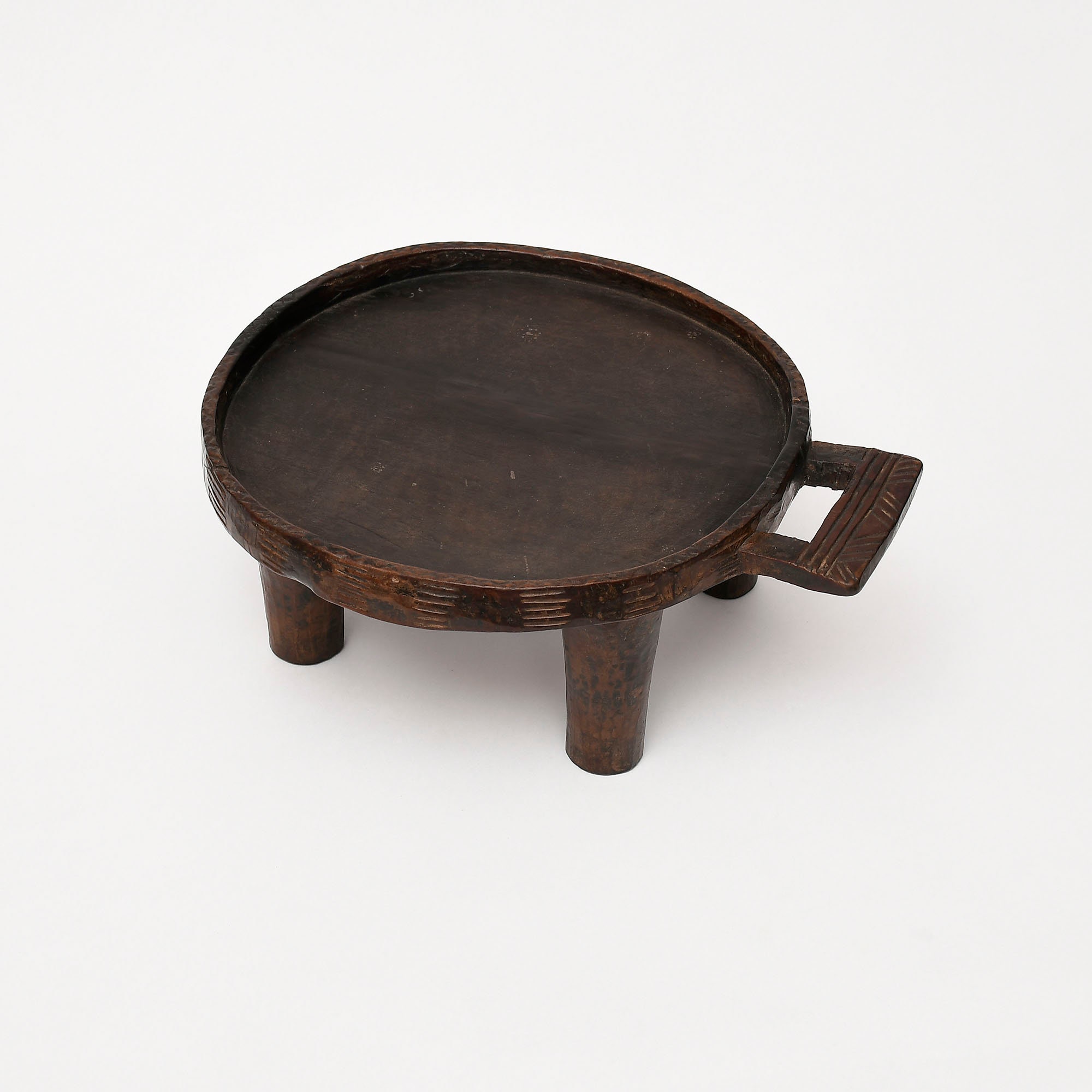 Old Ethiopian Coffee Tray Table Coffee Ceremony Ethnic Culture - Etsy