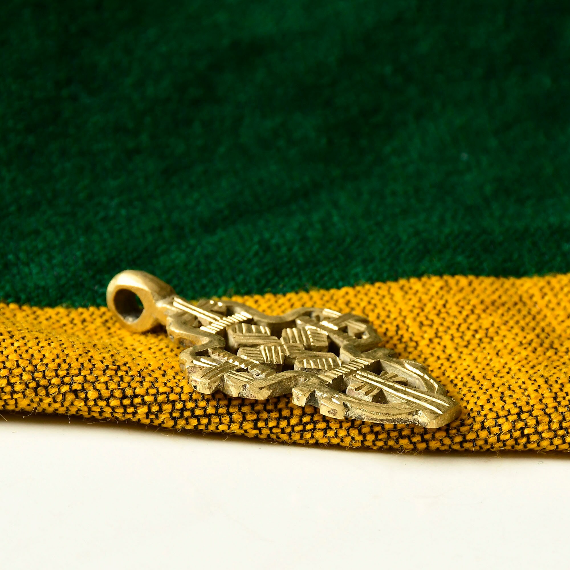 Ethiopian Cross Orthodox Neck Cross Pendant Rasta Cross Bead 41 - Etsy