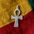 Ethiopian Cross Pendant Orthodox Rasta Neck Cross Necklace 99z5 - Etsy