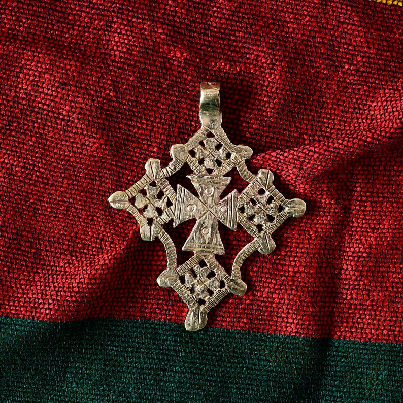 Star of David Neck Cross Lion of Judah Pendant Rasta Clothing Rastafari ...