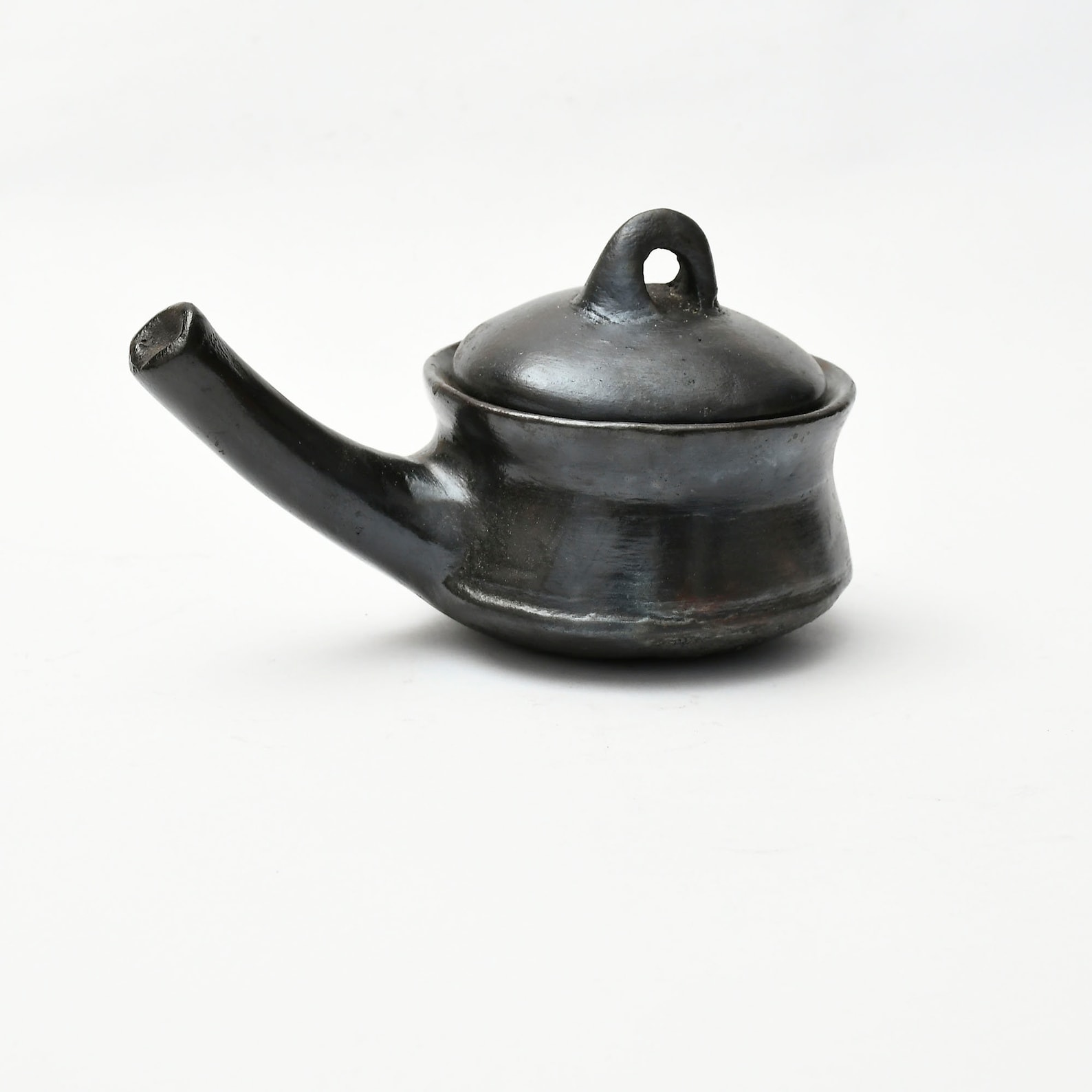 Tradtional Ethiopian Cooking Pot Made of Clay የሸክላ ድስት African ...