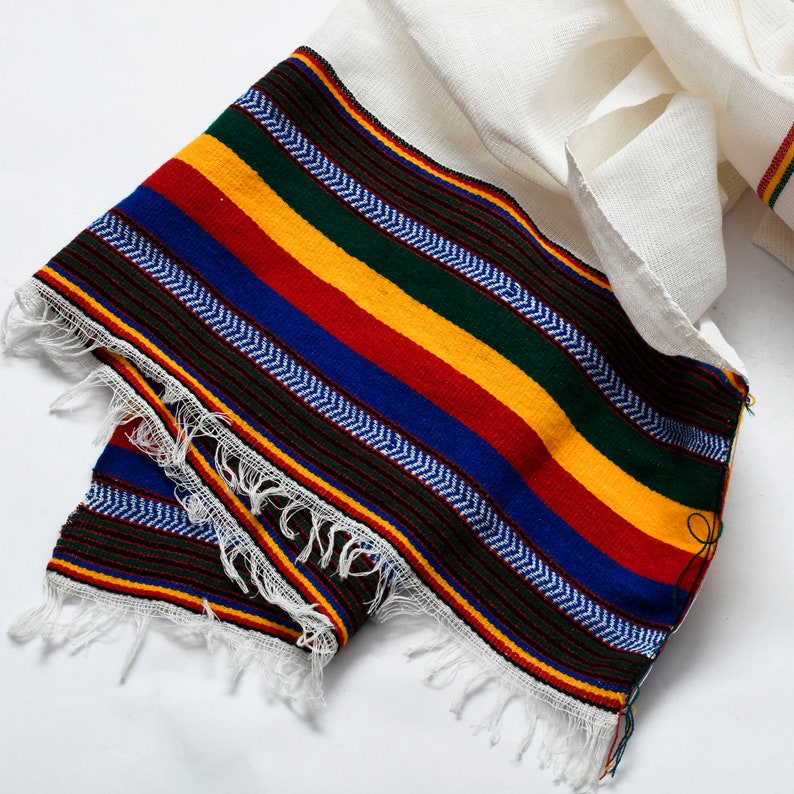 Ethiopian Rasta Scarf Head Wrap African Clothing Ethiopian - Etsy