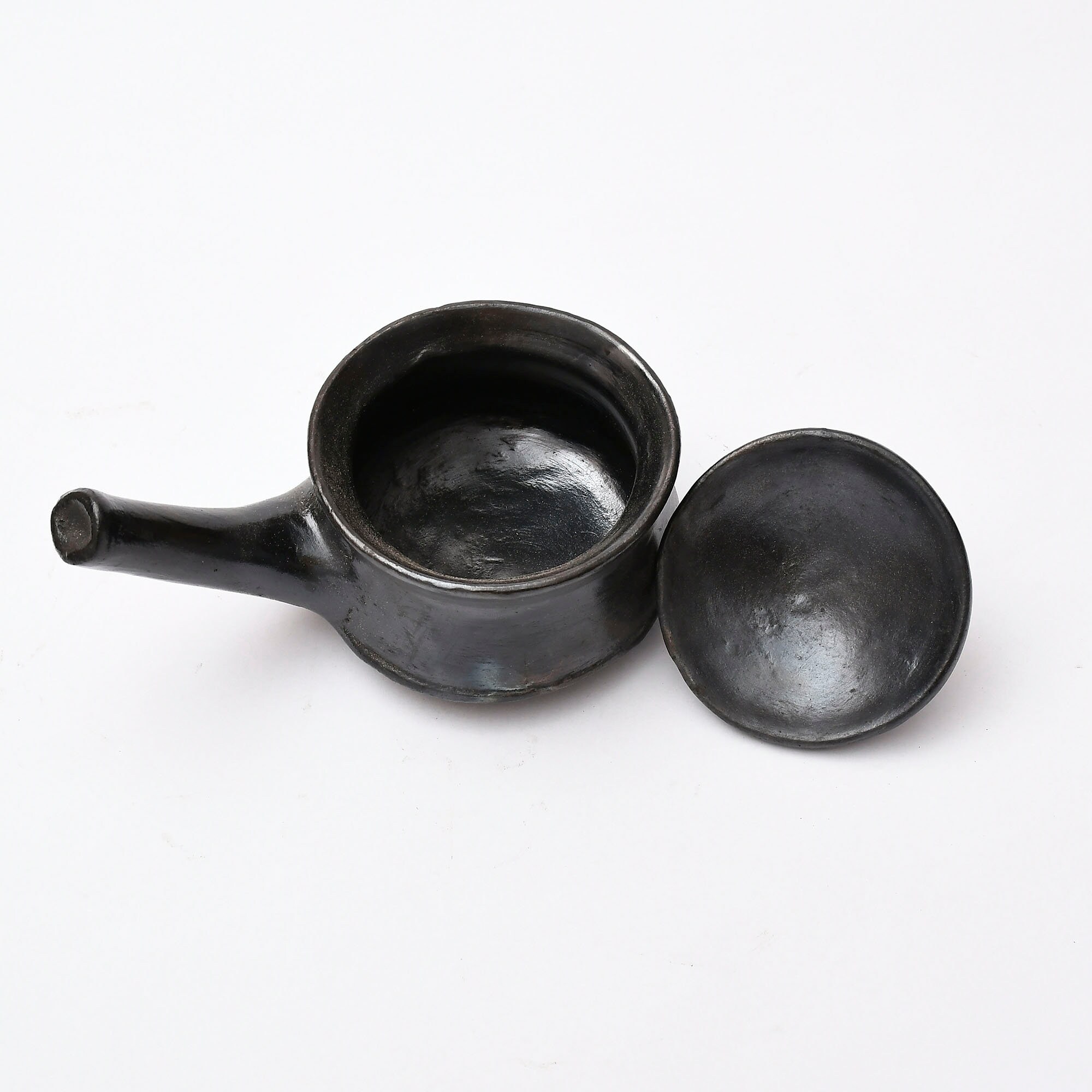 Tradtional Ethiopian Cooking Pot Made of Clay የሸክላ ድስት African ...