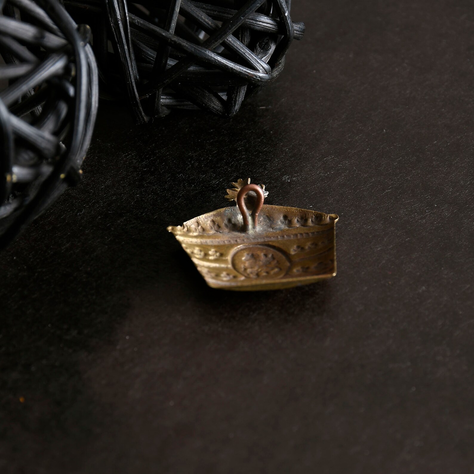 Haile Selassie Imperial Crown Lion of Judah Ethiopian Crown Military ...