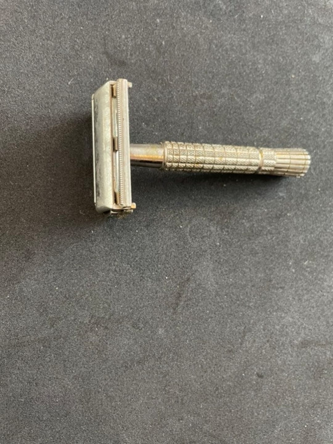 1950's (maybe 1954) Vintage Gillette, 195 Z3 Flare Tip, Super Speed ...