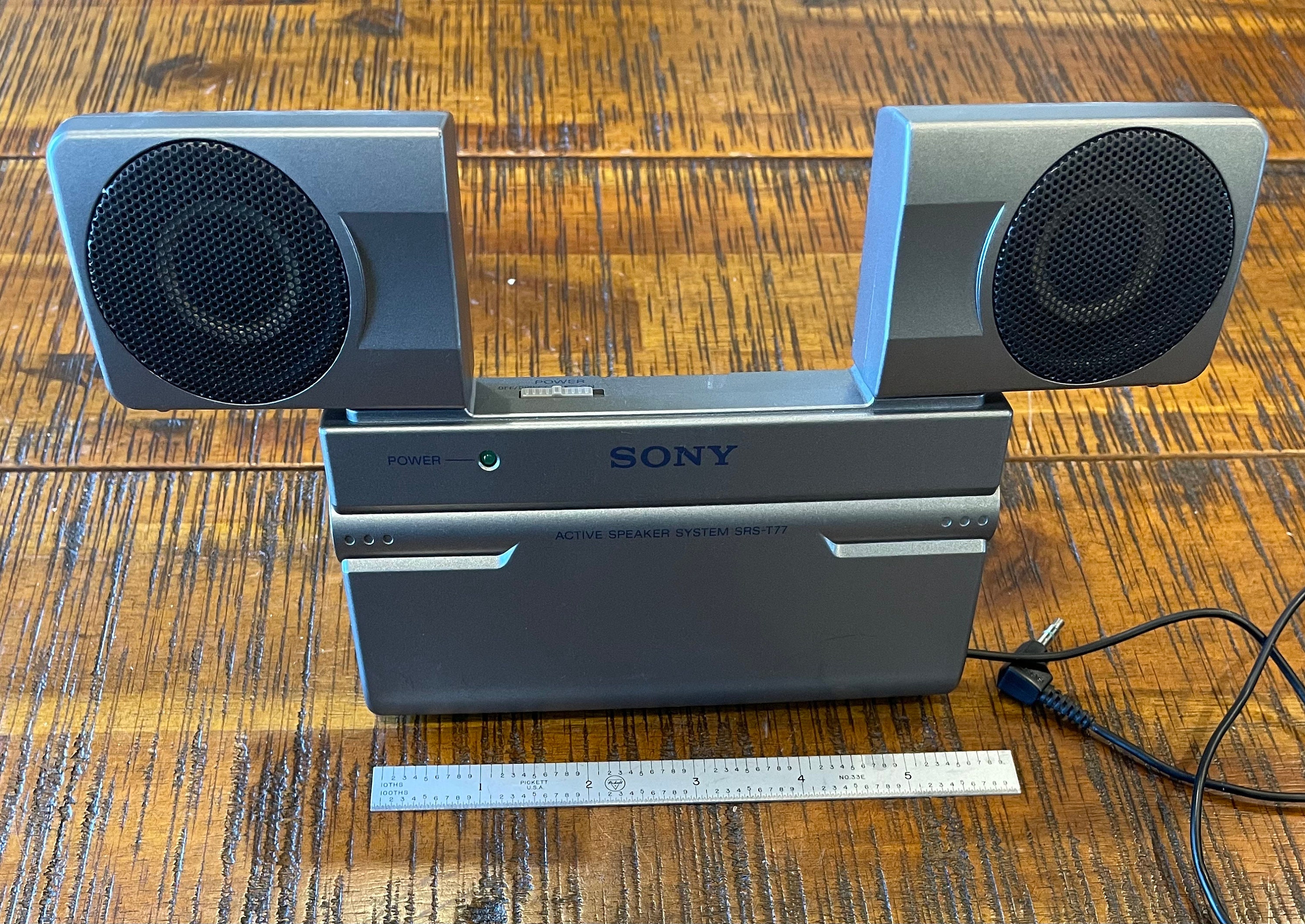 Sony Speaker System