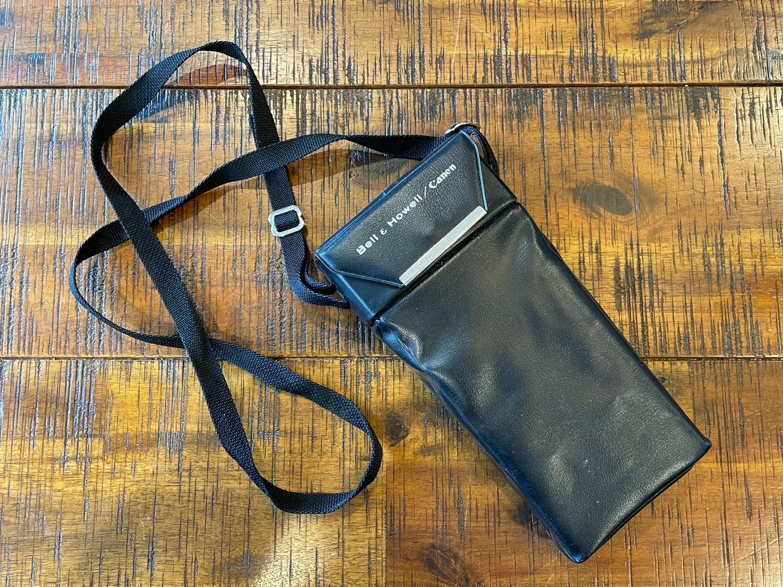 Vintage 1950’s Bell & Howell and Cannon Cine Cannonette 8, 8 Mm ...