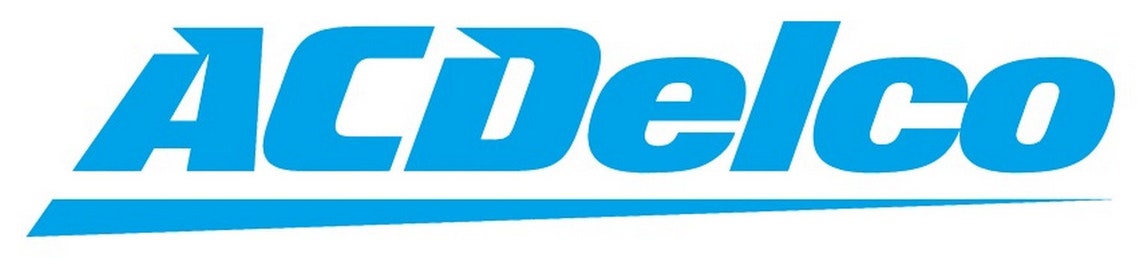 General Motors GM Die Cut Vinyl Graphic Decal Sticker Logo 8 Longest ...