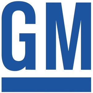 General Motors GM Die Cut Vinyl Graphic Decal Sticker Logo 8 Longest ...