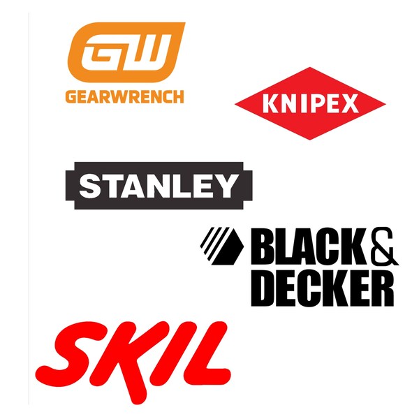 Stanley Tools Decal - Etsy