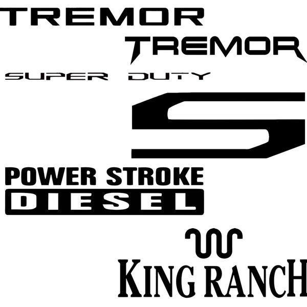 King Ranch - Etsy