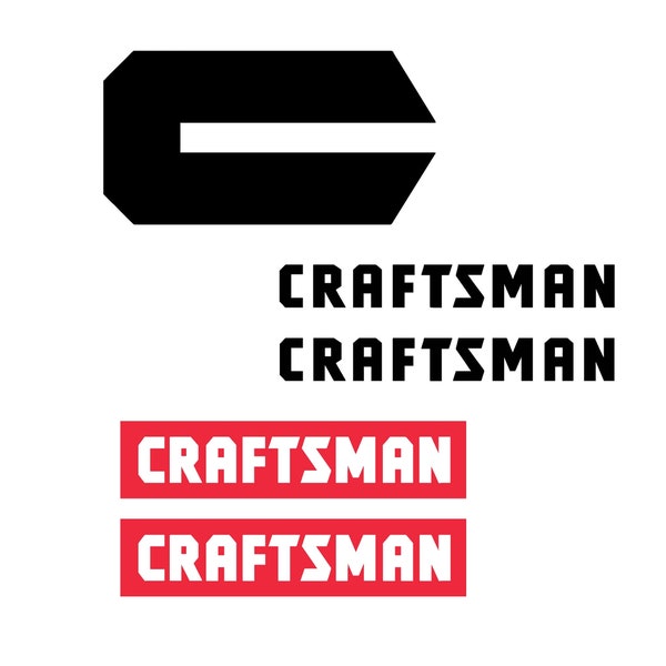 Craftsman - Etsy