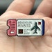Travel Pin - Enamel Pin - Flight Attendant Gift - Cute Pin - Travel ...