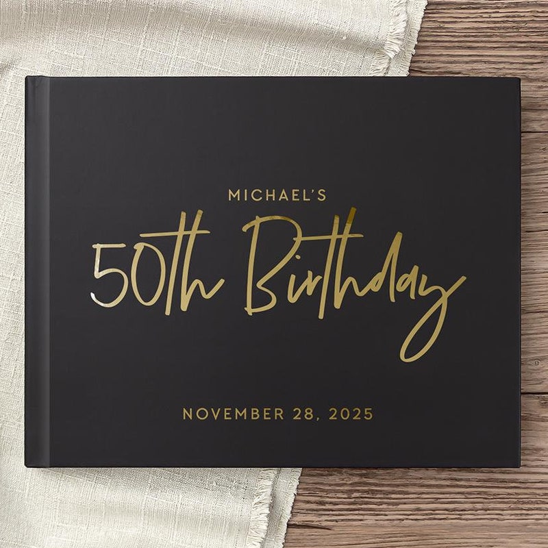 Handwritten Book for Dad - Etsy