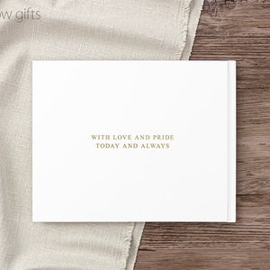 Graduation Guest Book, High School Graduation Gift for Graduating Class ...