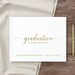 Graduation Party Signature Book High School Gift for Graduates ...